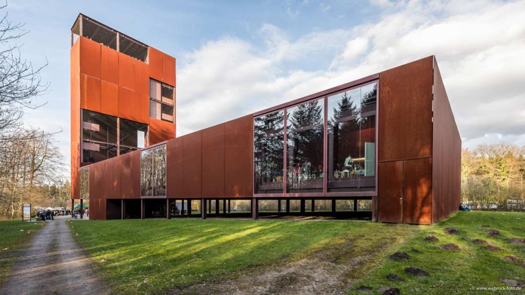 Varusschlacht im Osnabrücker Land – Museum und Park Kalkriese – DivaTour